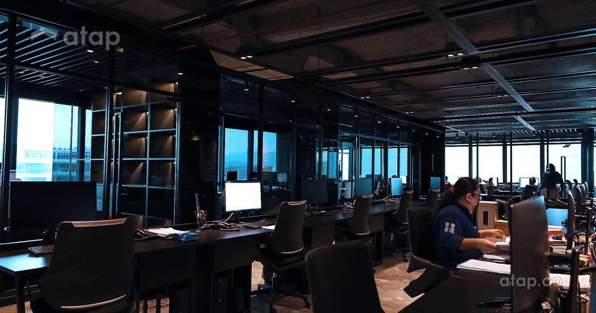 Modern Office others design ideas & photos Malaysia | Atap.co