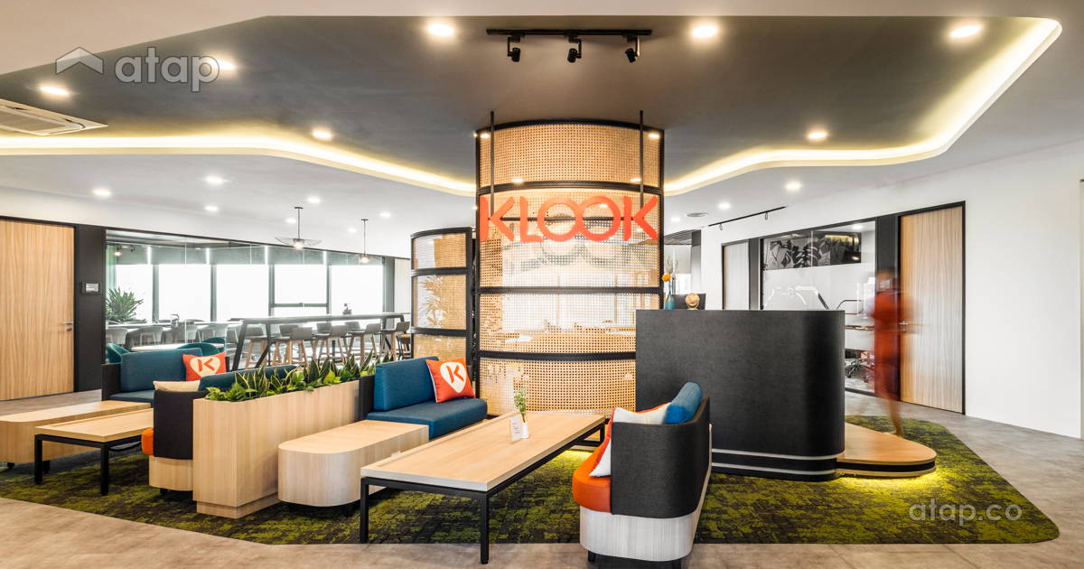 Klook Malaysia interior design renovation ideas, photos and price in ...