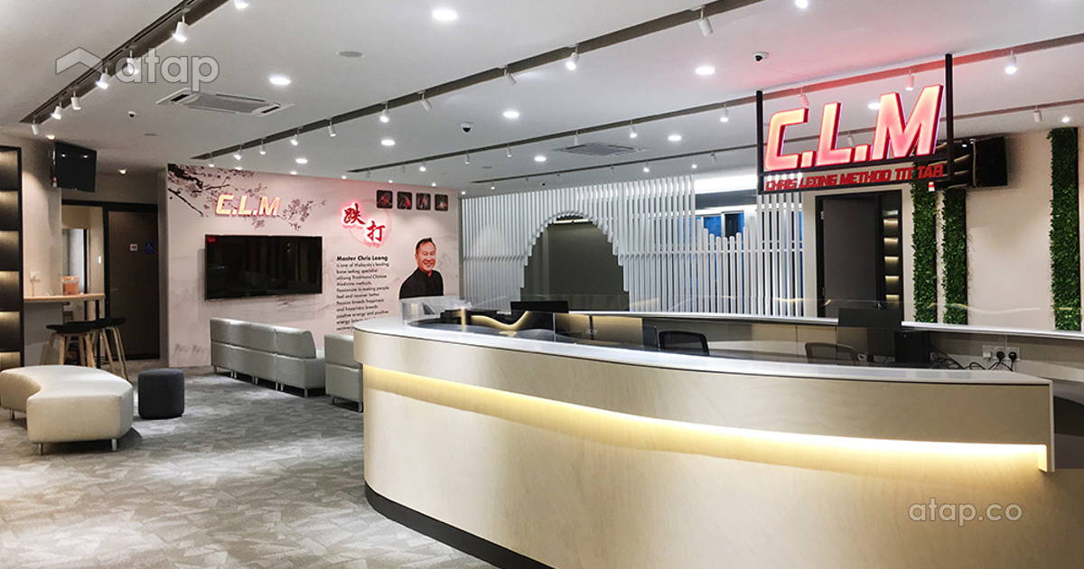 CLM interior design renovation ideas, photos and price in Malaysia ...