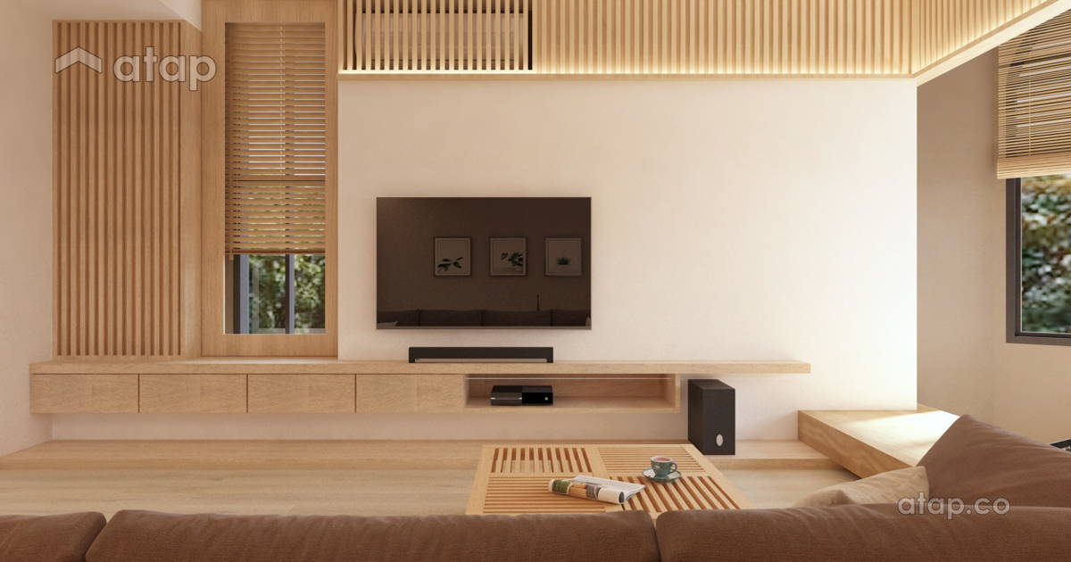 ZENDO interior design renovation ideas, photos and price in Malaysia ...