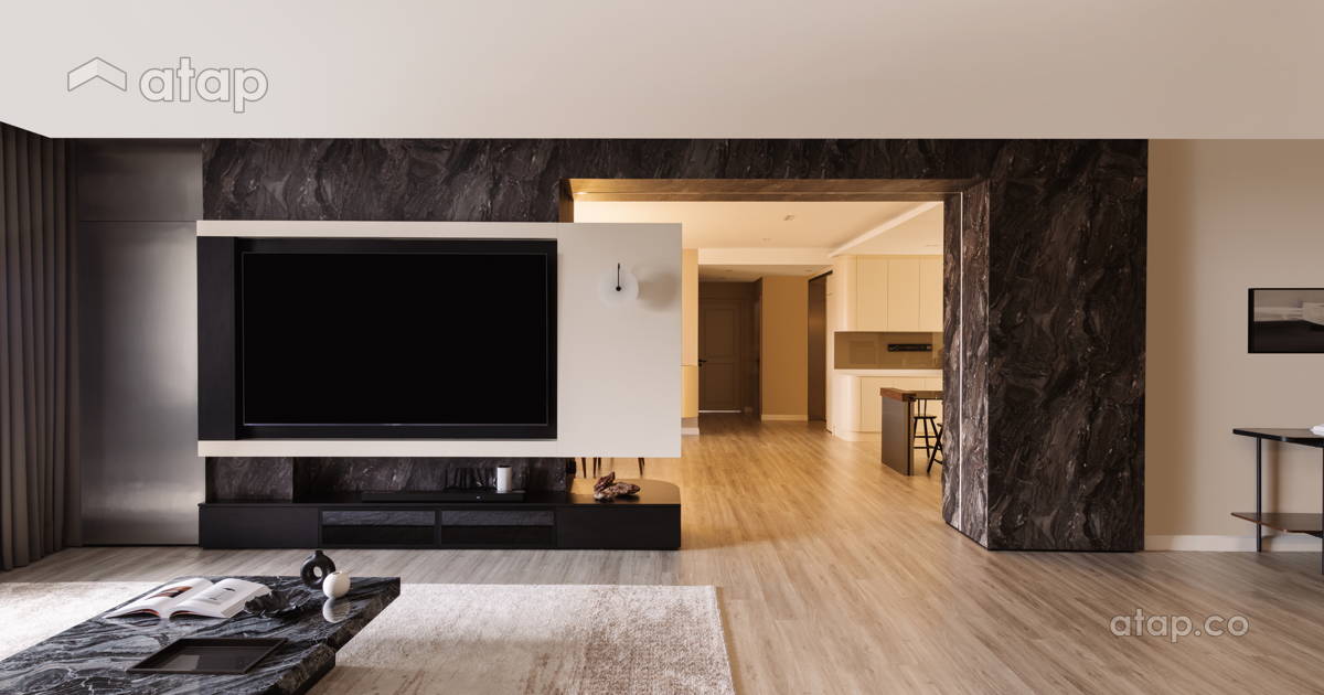 ECLIPSE interior design renovation ideas, photos and price in Malaysia ...