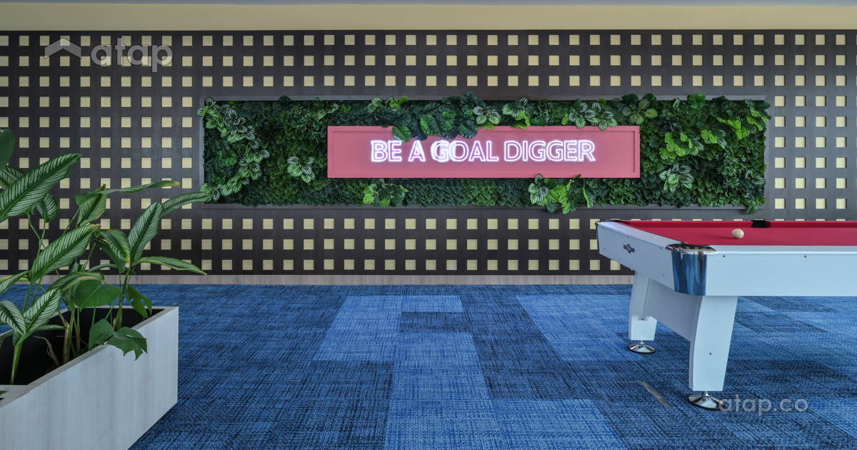 Modern skyscraper design ideas & photos Malaysia | Atap.co