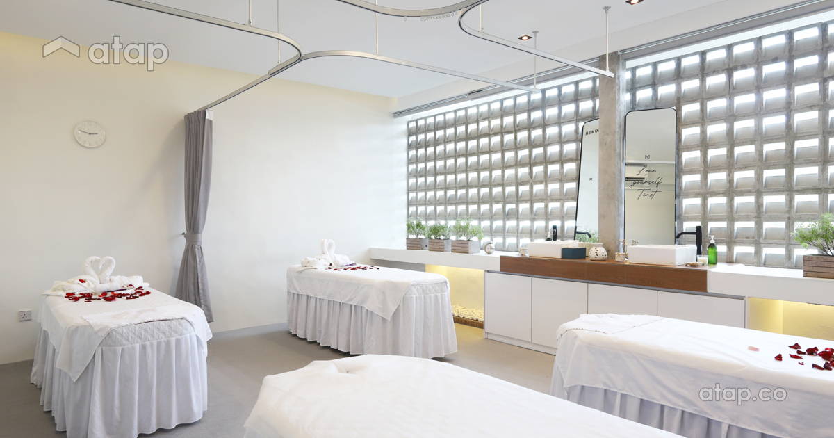 Malaysia architect & interior designer projects in Malaysia | Atap.co