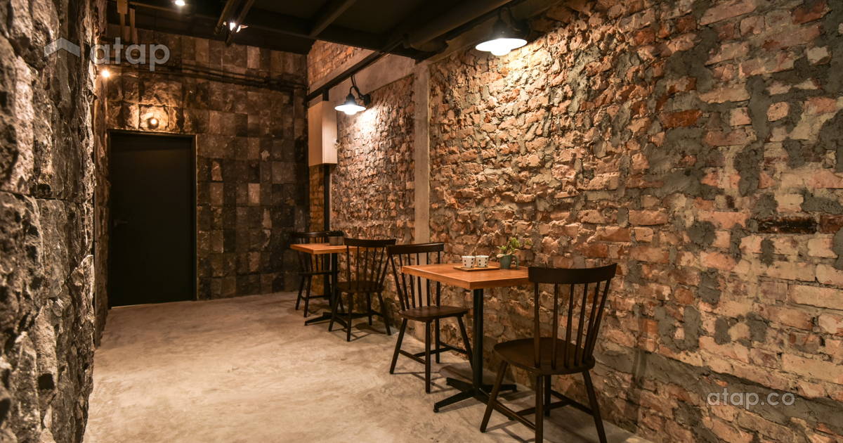 shophouse design ideas & photos Malaysia | Atap.co