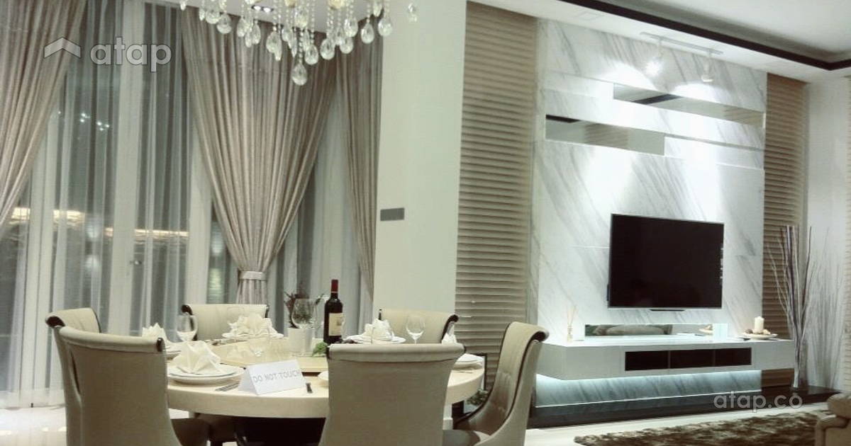 Adda Height interior design renovation ideas, photos and price in ...