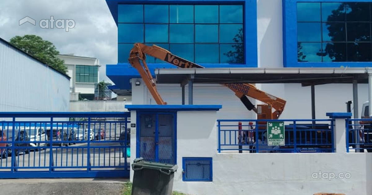 Nihon Global Sdn.Bhd. architectural & interior design renovation ideas, photos and price in ...