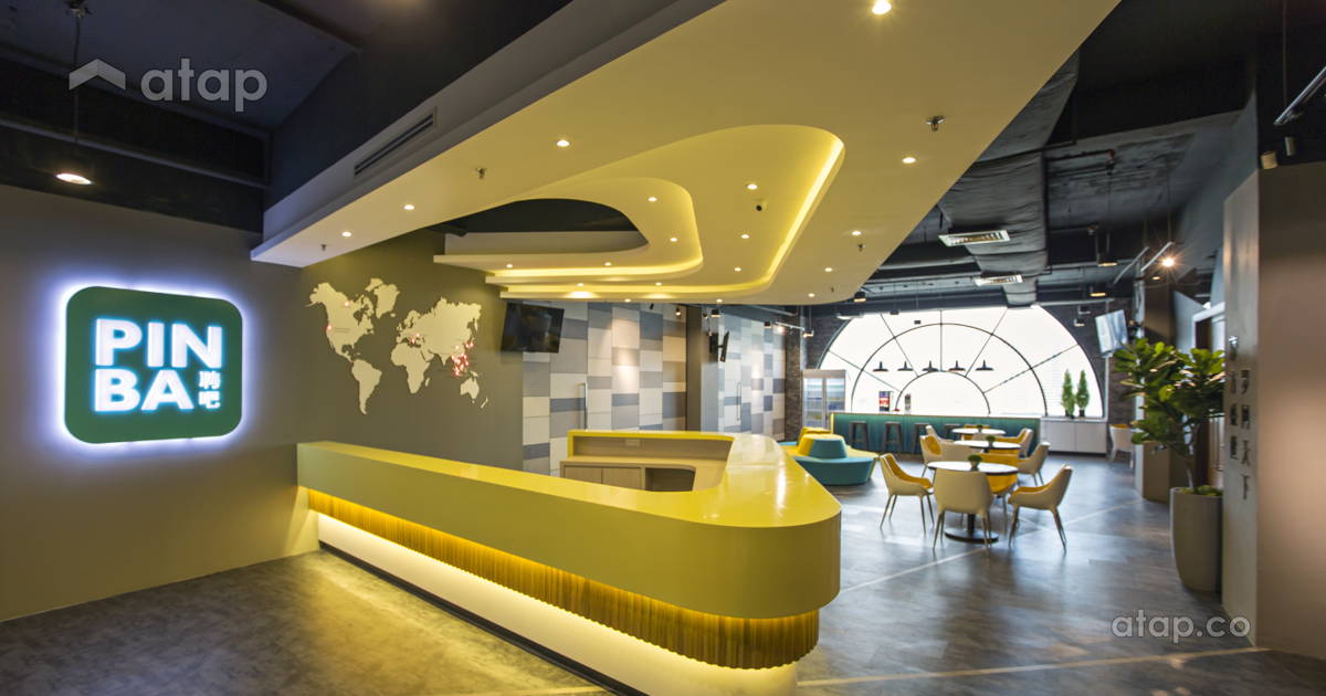 PINBA interior design renovation ideas, photos and price in Malaysia ...