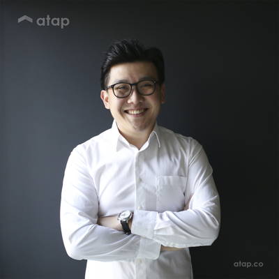 Box Design Studio architectural & interior design services - Cheras, WP ...