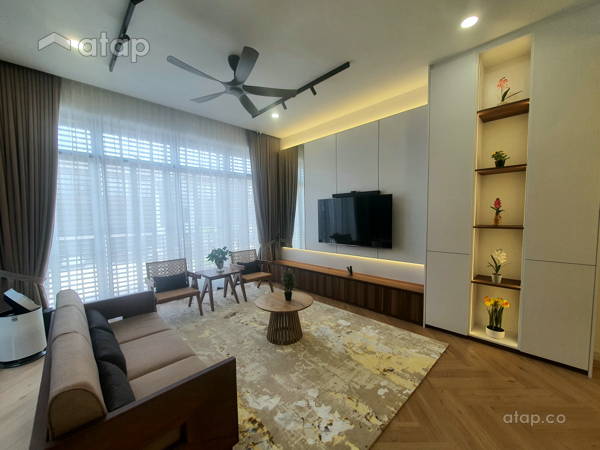 Xenn Interior Design architectural & interior design services - Kajang ...