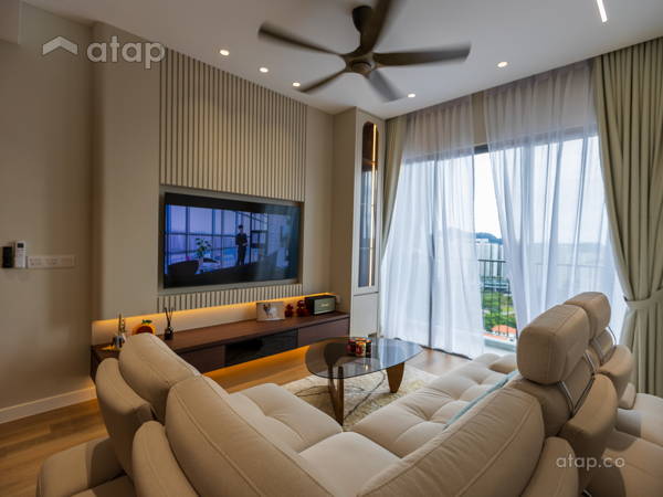 CMYK Summit Sdn Bhd architectural & interior design services ...