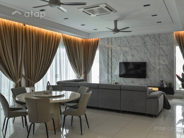 Balens Group Sdn Bhd architectural & interior design services - Bukit ...