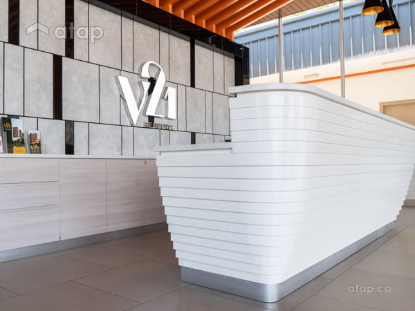 Contemporary Modern Office Retail others design ideas & photos Malaysia ...