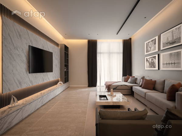 Jung Design interior design services - Setapak, WP Kuala Lumpur ...