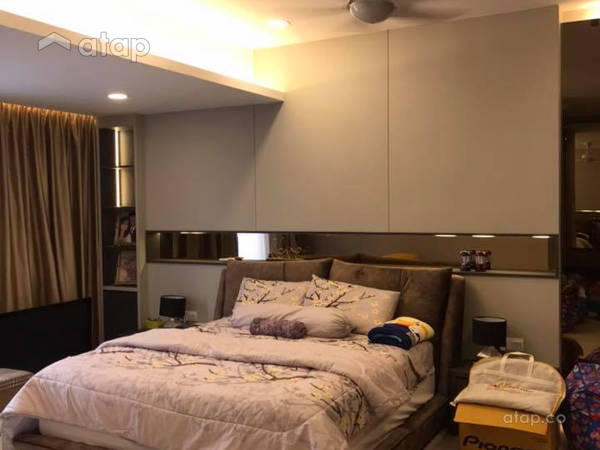 Nidoz Residence B28 interior design renovation ideas, photos and price ...