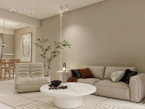 People And Space Design Studio architectural & interior design services ...