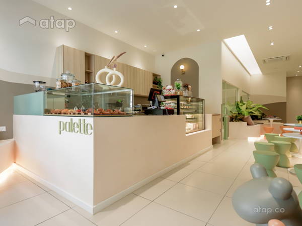 Zuke Design Studio interior design services - Georgetown, Penang ...