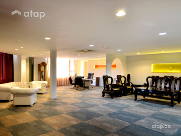 HL Design Group @ Menara Haw Par interior design renovation ideas ...