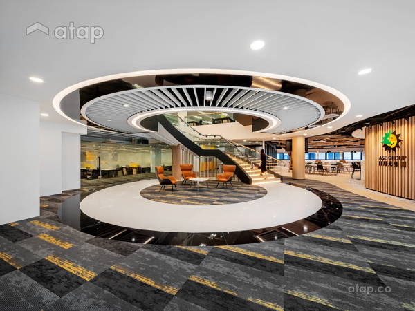 DMX Group (Malaysia) Sdn Bhd interior design services - WP Kuala Lumpur ...