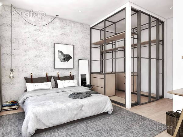PPAM Pudina | Putrajaya interior design renovation ideas, photos and ...