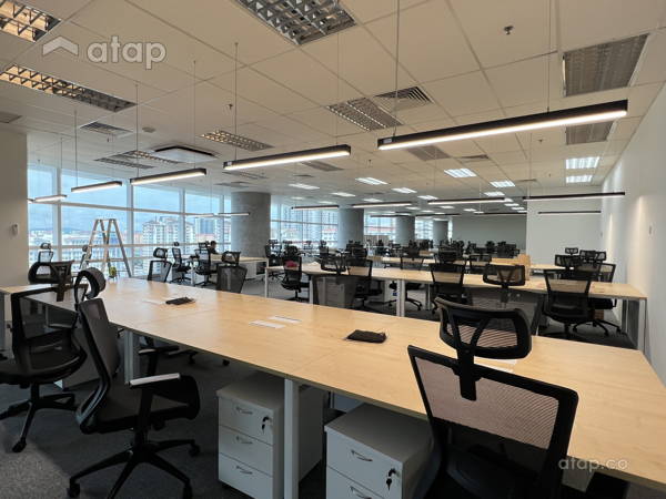 Space and Place Sdn Bhd architectural & interior design services ...