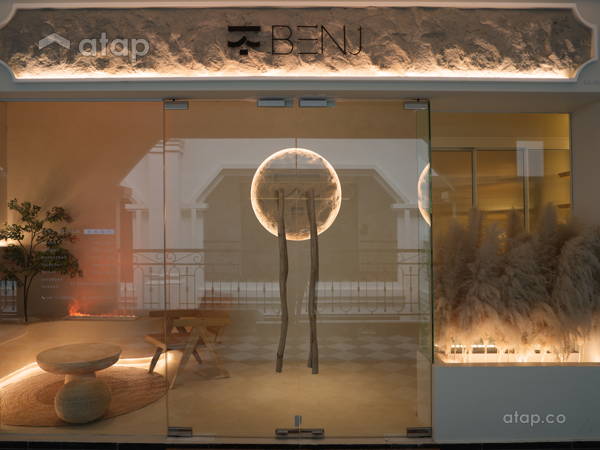 BENJ Design Studio interior design renovation ideas, photos and price ...