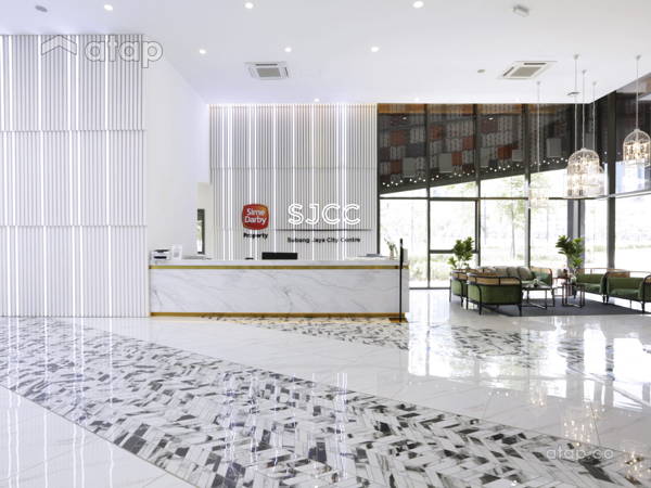 Malaysia F&B architect & interior designer projects in Klebang, Melaka ...
