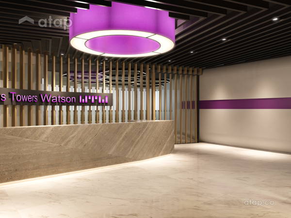 Contemporary Minimalistic Office others design ideas & photos Malaysia ...