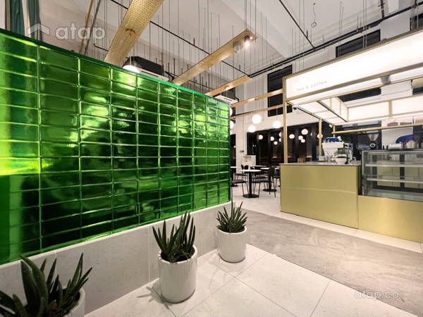 Kotak Kreatif Design Studio interior design services - Cyberjaya ...