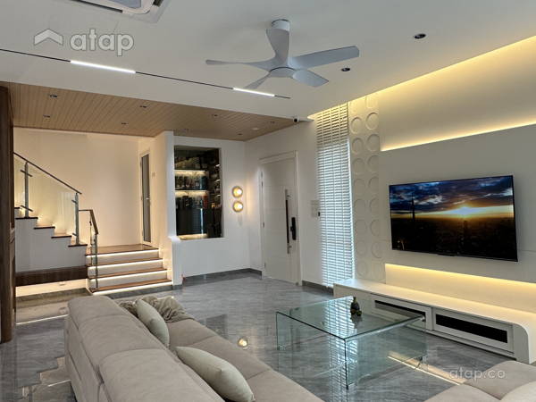 Well Interior Design Sdn Bhd interior design services - Klang, Selangor ...