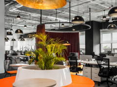 StoreHub Office @ Menara KYM interior design renovation ideas, photos ...