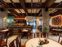 Nyonya Kitchen by Sonia interior design renovation ideas, photos and ...