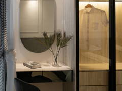 Scientex Pulai Double Storey Show Unit interior design renovation ideas ...