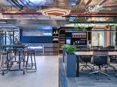 Respond.io HQ , Menara Sapura interior design renovation ideas, photos ...