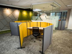 Willis Towers Watson Office @ Menara Dion, Jalan Sultan Ismail interior ...