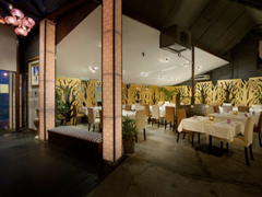 Marhaba Restaurant, Sunway Pyramid interior design renovation ideas ...