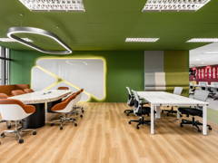 Contemporary Office skyscraper design ideas & photos Malaysia | Atap.co