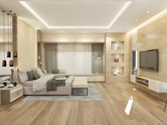 SHNG VILLA G interior design renovation ideas, photos and price in ...