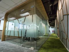 Willis Towers Watson Office @ Menara Dion, Jalan Sultan Ismail interior ...