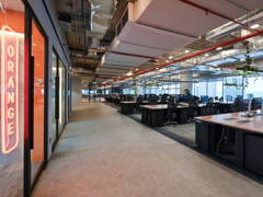Respond.io HQ , Menara Sapura interior design renovation ideas, photos ...
