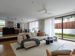 KAMI House architectural & interior design renovation ideas, photos and ...