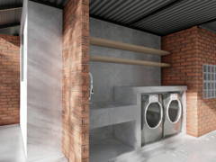 Malacca Brick House architectural & interior design renovation ideas ...