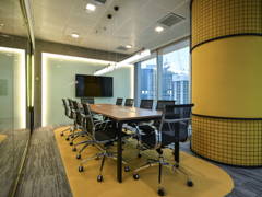 Respond.io HQ , Menara Sapura interior design renovation ideas, photos ...