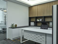 MMN Bina | BARE ESSENTIALS Measure Of Comfort . Phase II interior ...