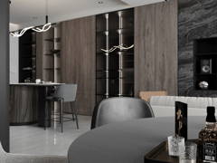 GENTLEMAN │ MUZE @ PICC interior design renovation ideas, photos and ...