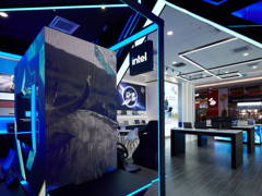 Intel Concept Store @ Pavilion Bukit Jalil interior design renovation ...