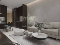 The Millerz Square, Jalan Kelang Lama (OUG) interior design renovation ...