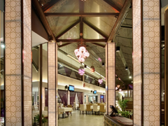 Marhaba Restaurant, Sunway Pyramid interior design renovation ideas ...