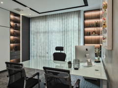 MMN Bina | BARE ESSENTIALS Measure Of Comfort . Phase II interior ...