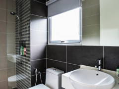 Contemporary Modern Bathroom terrace design ideas & photos Malaysia ...