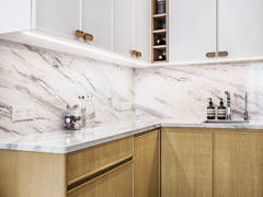 Siew Residence at Waltz Residence Condominium interior design ...